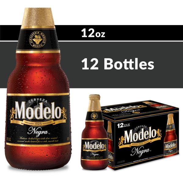 Negra Modelo Beer | Publix Super Markets