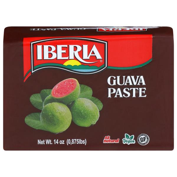 Iberia Guava Paste | Publix Super Markets