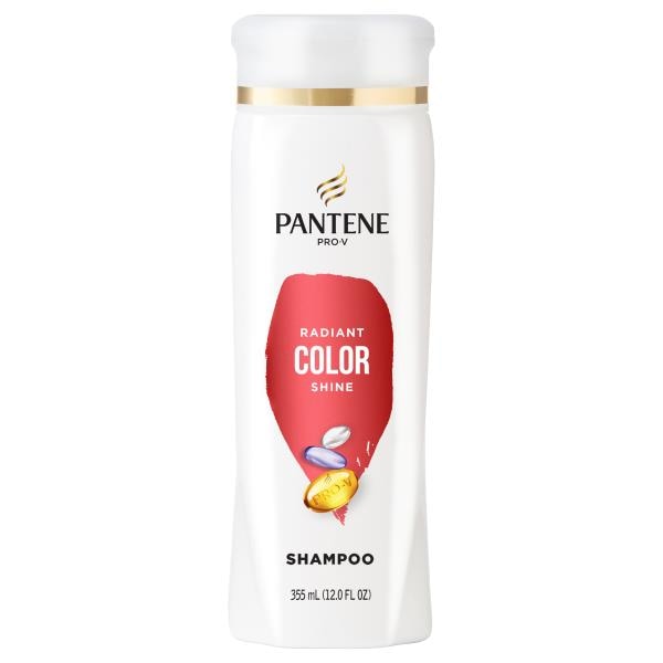 Pantene Pro-V Radiant Color Shine Shampoo | Publix Super Markets