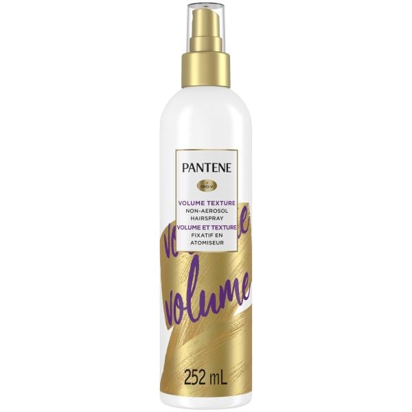 Pantene Pro-V Volume Texture Hairspray | Publix Super Markets