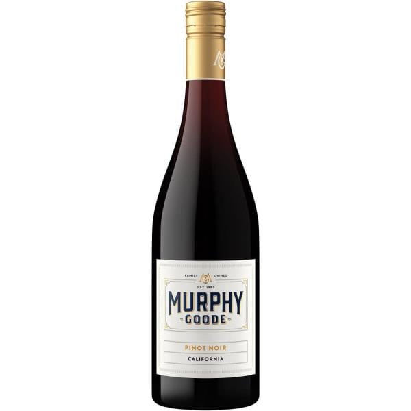 Murphy Goode Pinot Noir California Red Wine | Publix Super Markets