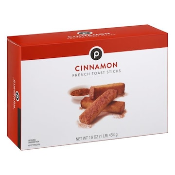 how to cook publix french toast sticks