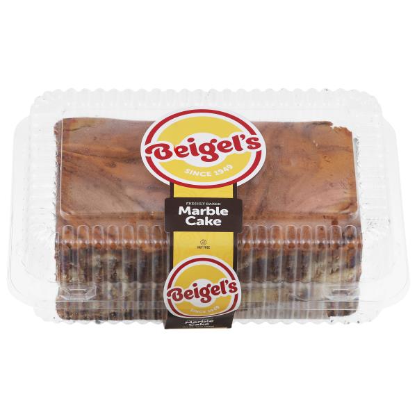 (K) Marble Chiffon Cake | Publix Super Markets