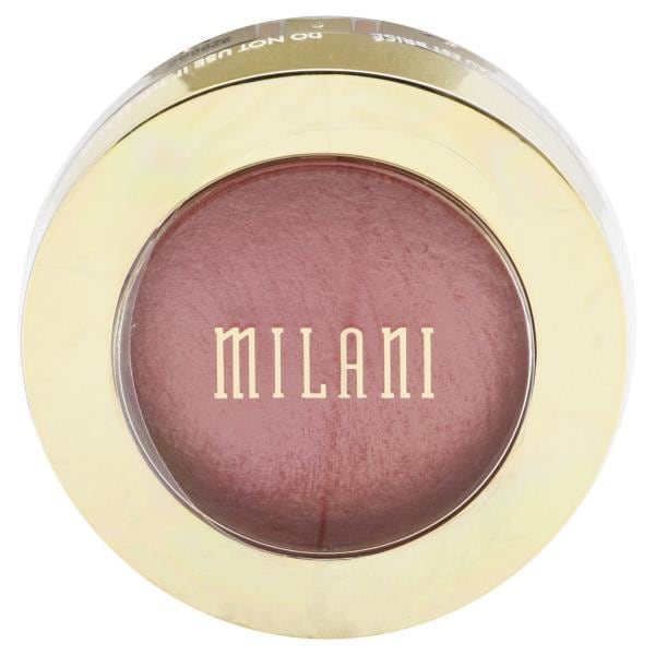 Milani Powder Blush, Baked, Dolce Pink 01 | Publix Super Markets