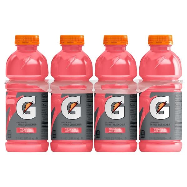 Gatorade Thirst Quencher, Strawberry Watermelon | Publix Super Markets