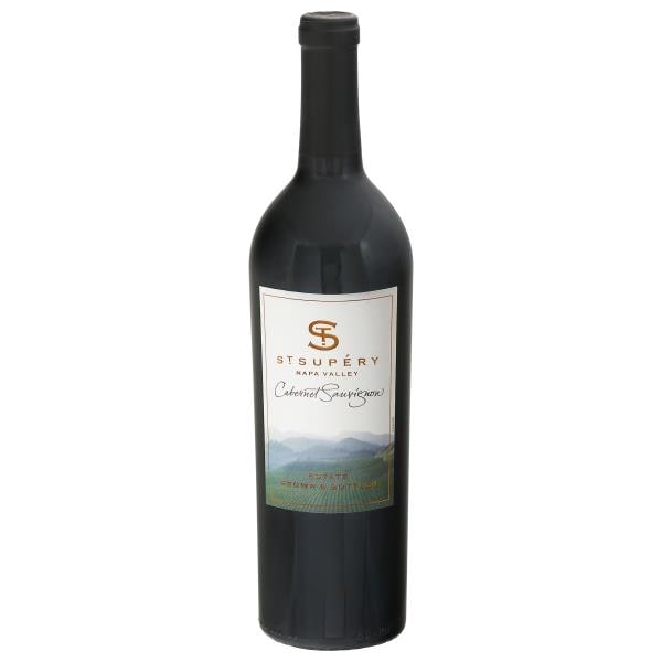 St Supery Cabernet Sauvignon, Napa Valley | Publix Super Markets