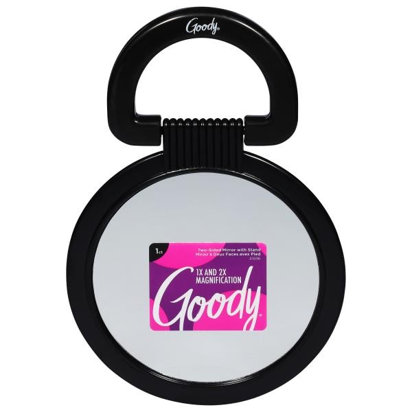 Goody Two-Sided Mirror, with Stand | Publix Super Markets