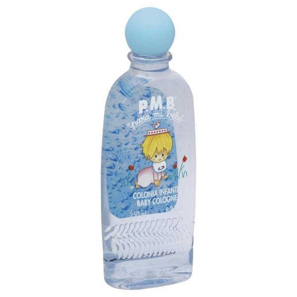 PMB Baby Cologne | Publix Super Markets