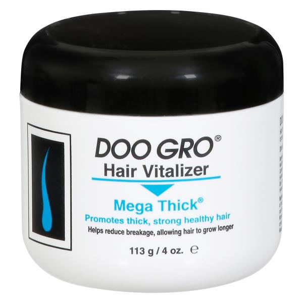 Doo Gro Hair Vitalizer, Mega Thick | Publix Super Markets