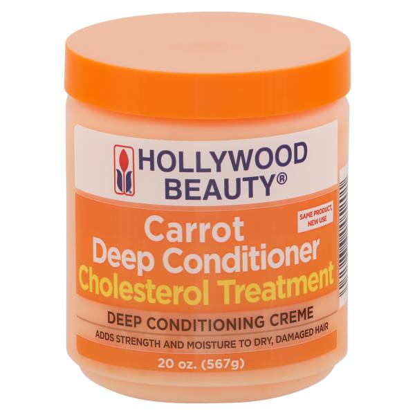 Hollywood Conditioner, Carrot Cholesterol | Publix Super Markets