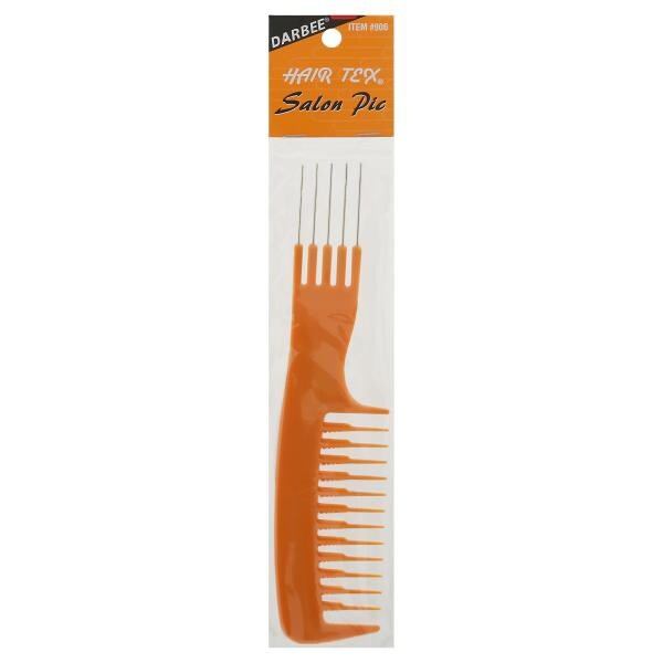 Darbee Hair Tex Comb, Salon Pic | Publix Super Markets