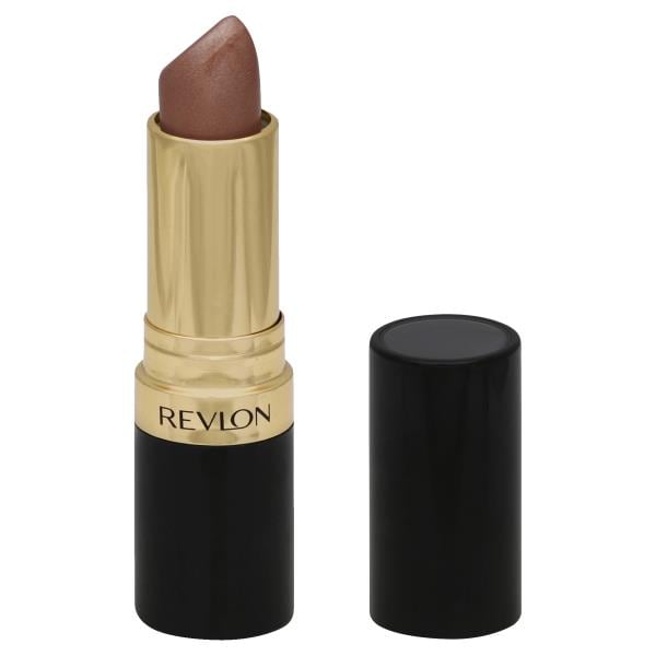 Revlon Super Lustrous Lipstick Pearl Caramel Glace 103 Publix Super Markets