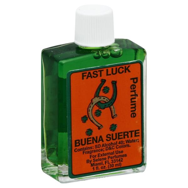 Selene Perfumes Perfume, Fast Luck | Publix Super Markets