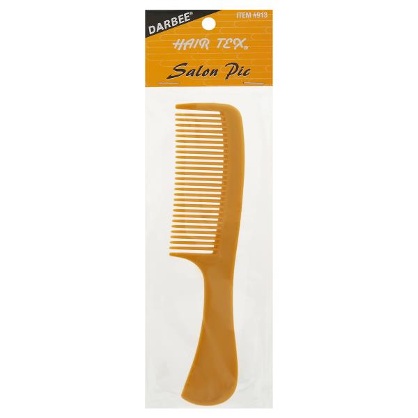 Darbee Hair Tex Comb, Salon Pic | Publix Super Markets