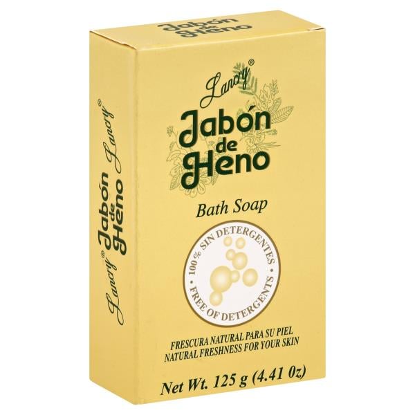 Lancry Bath Soap | Publix Super Markets