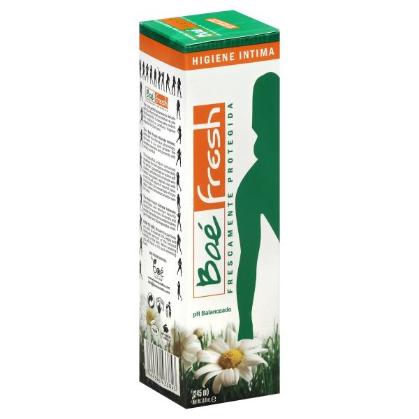 Boe Fresh Higiene Intima | Publix Super Markets