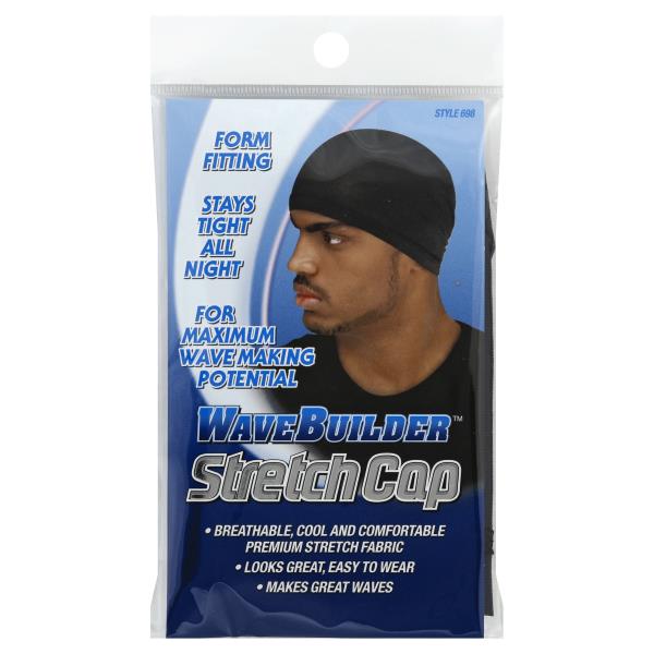 Wave Builder Stretch Cap | Publix Super Markets