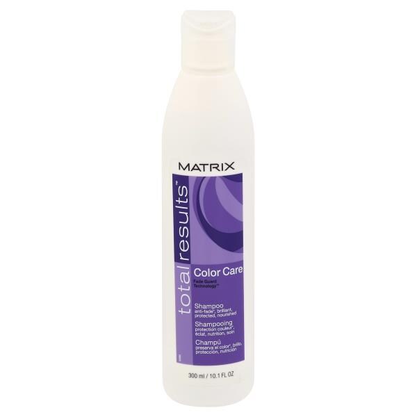 Total Results Shampoo, Color Care | Publix Super Markets