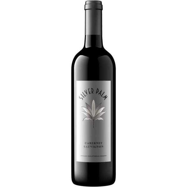 Silver Palm Cabernet Sauvignon California Red Wine | Publix Super Markets