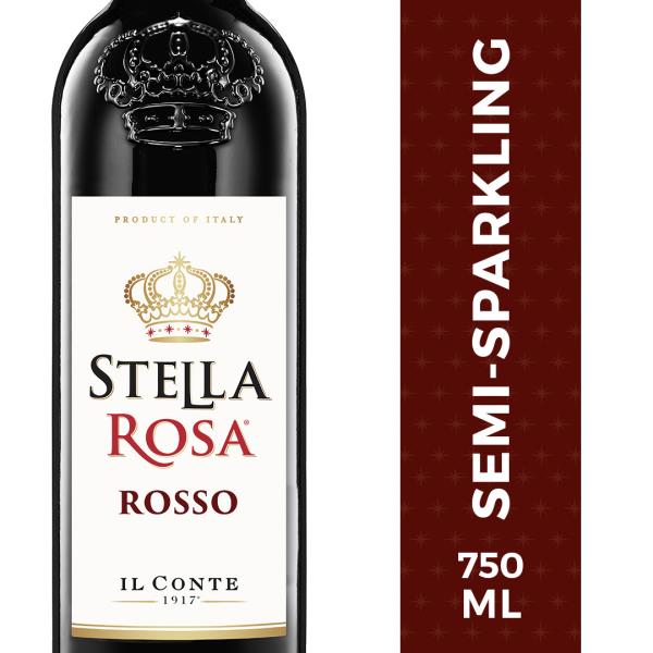 Stella Rosa Stello Rosso, Semi-Sweet | Publix Super Markets