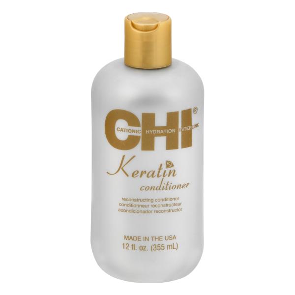 Chi Conditioner, Keratin | Publix Super Markets