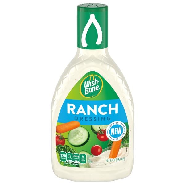 Wish-Bone Ranch Salad Dressing | Publix Super Markets