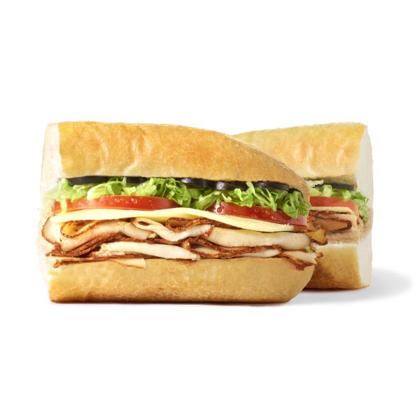 Boar's Head® Cajun Turkey Sub | Publix Super Markets