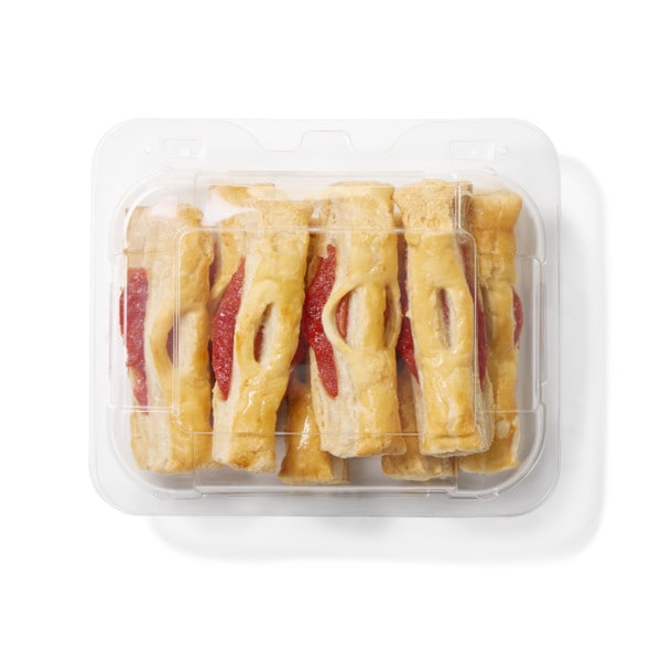 Mini Guava Pastry 8 Count | Publix Super Markets