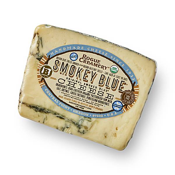 Rogue Creamery Smokey Blue Cheese | Publix Super Markets
