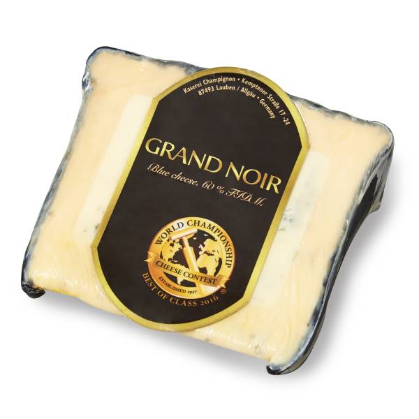 Champignon Blue Cheese, Grand Noir | Publix Super Markets