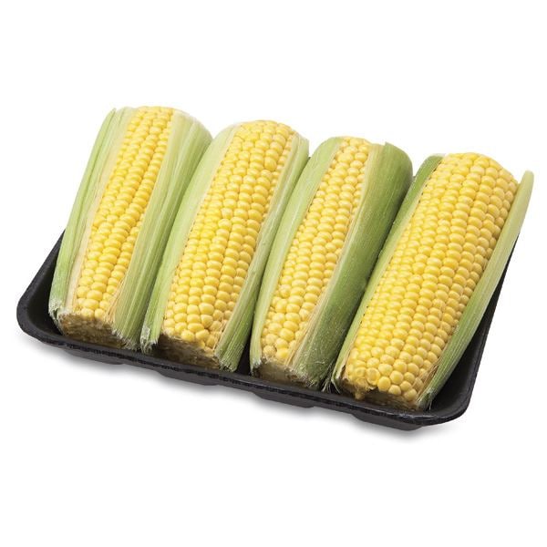 Yellow Corn 4 Pack | Publix Super Markets