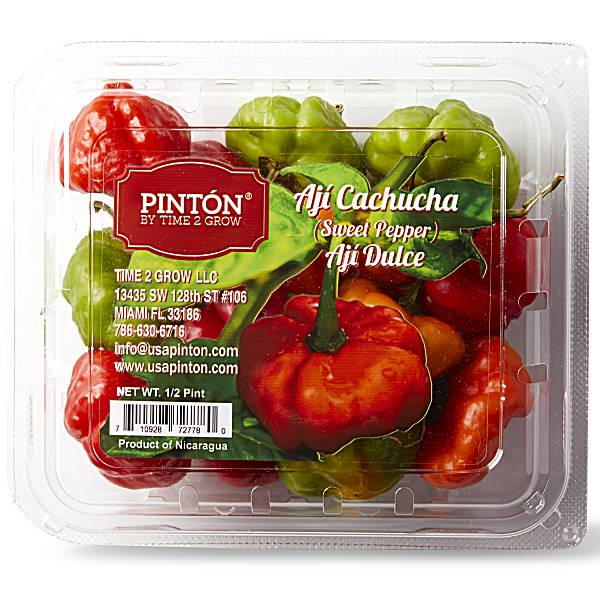 Cachucha Peppers | Publix Super Markets