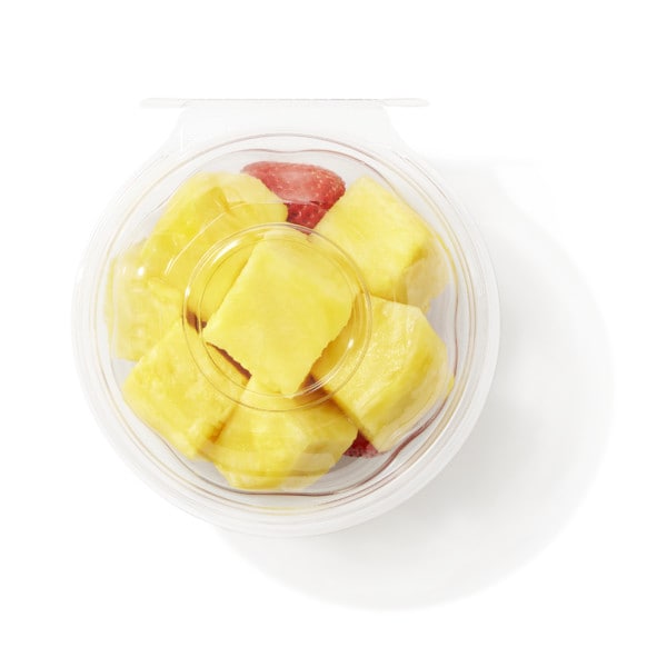 Publix Pineapple Strawberry Mix, Small | Publix Super Markets