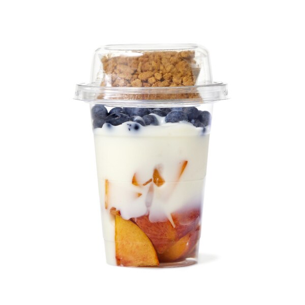 Publix Lto Peach Berry Parfait | Publix Super Markets