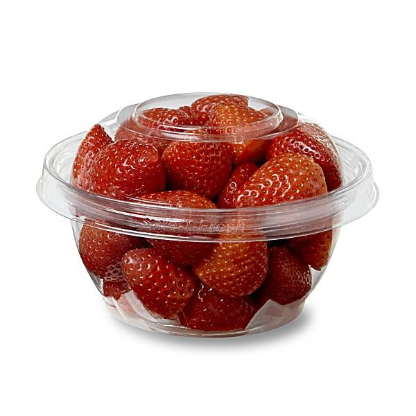 Publix Prepared Strawberries, Small | Publix Super Markets