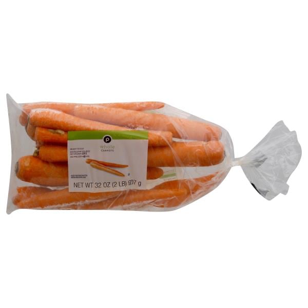Publix Whole Carrots | Publix Super Markets