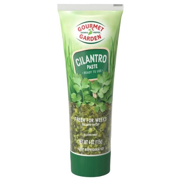 Gourmet Garden Cilantro Stir-In Paste | Publix Super Markets