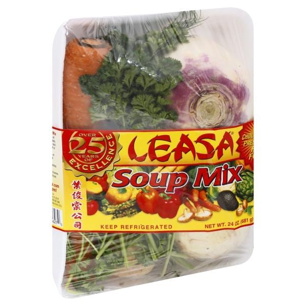 Leasa Soup Mix | Publix Super Markets