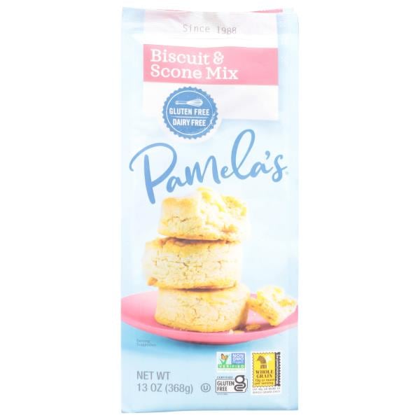Pamela's Biscuit & Scone Mix | Publix Super Markets