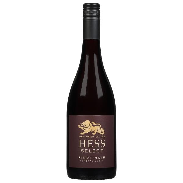 Hess Select Pinot Noir, Central Coast | Publix Super Markets