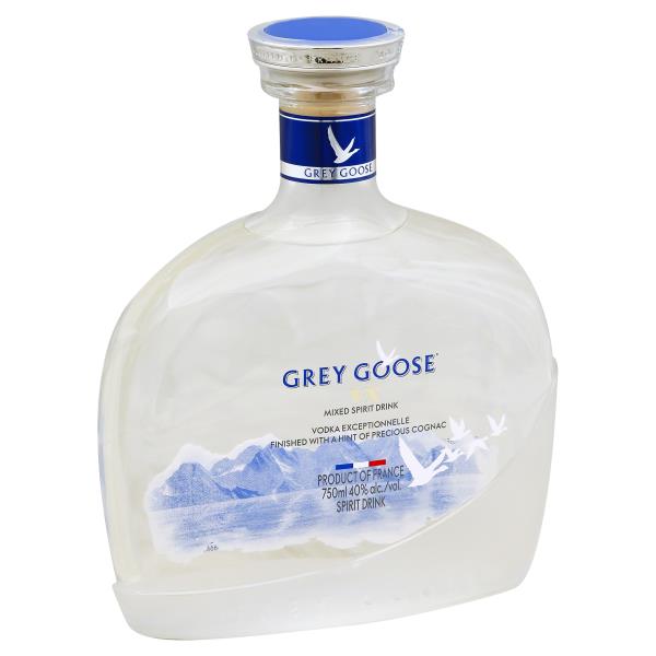 Grey Goose VX Spirit Drink, Mixed | Publix Super Markets