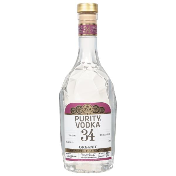 Purity Vodka, Organic | Publix Super Markets