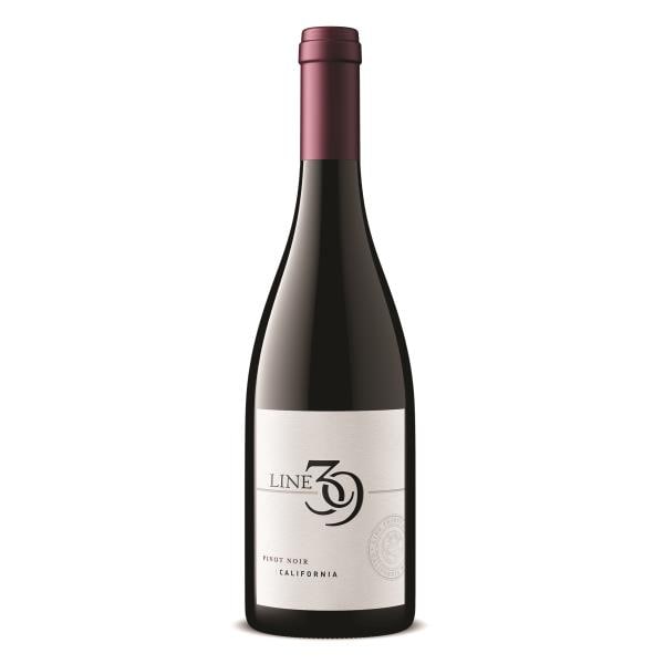 Line 39 Pinot Noir, California | Publix Super Markets