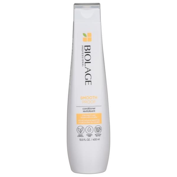 Biolage Professional Conditioner, Smooth Proof | Publix Super Markets