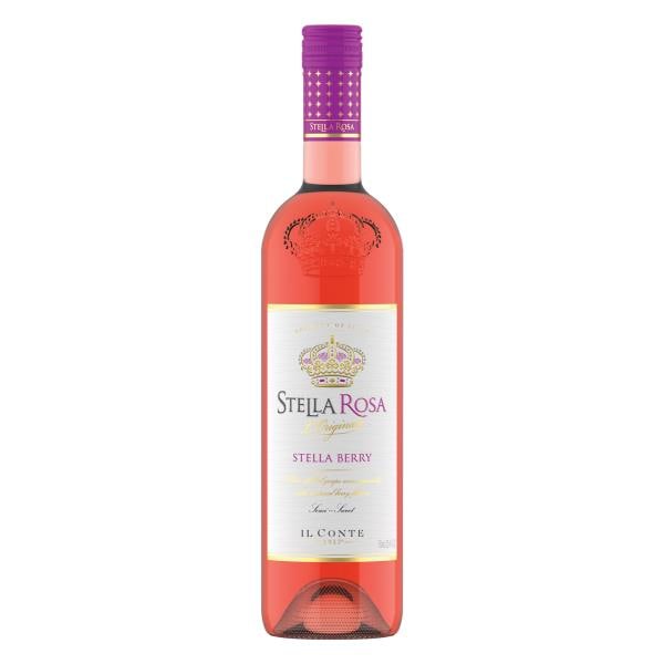 Stella Rosa Stella Berry Blend Italy Wine | Publix Super Markets