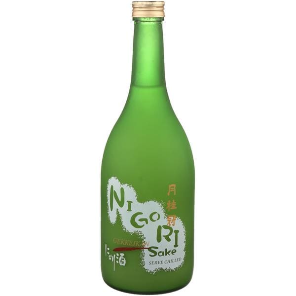 Gekkeikan Junmai Nigori Sake | Publix Super Markets