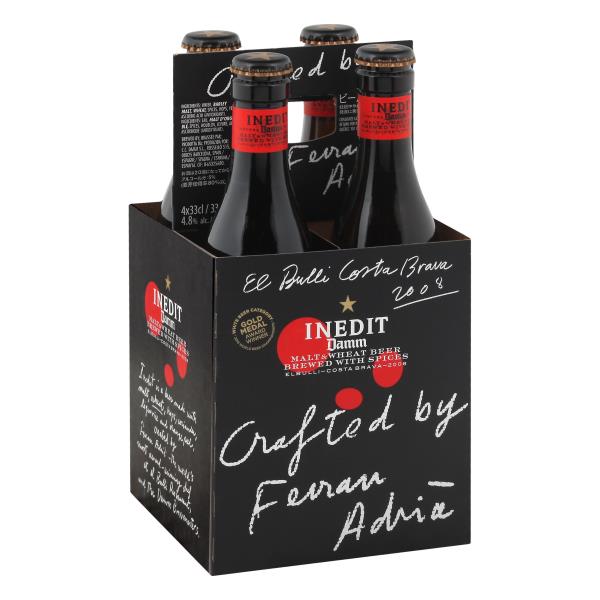 Estrella Inedit | Publix Super Markets