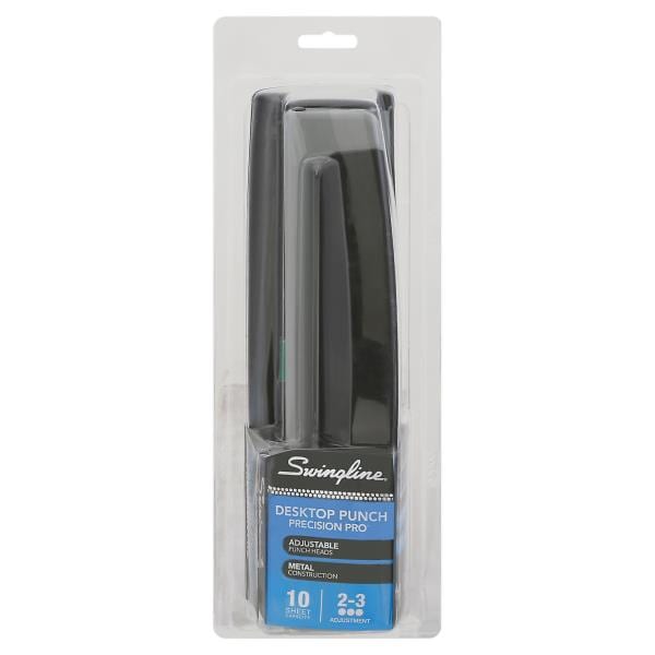 Swingline Desktop Punch, Precision Pro | Publix Super Markets