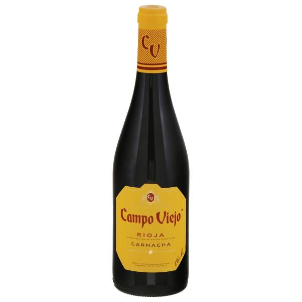 Campo Viejo Rioja, Garnacha, 2021 | Publix Super Markets