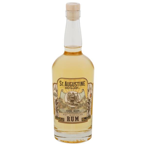St Augustine Distillery Rum, Pot Distilled | Publix Super Markets